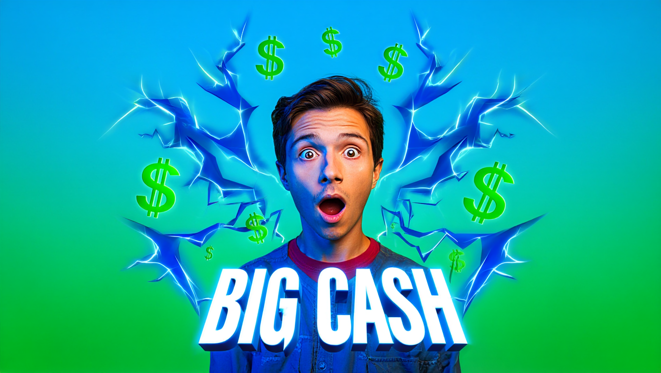 Thumbs That Get Clicked Powered by DigitalTiger